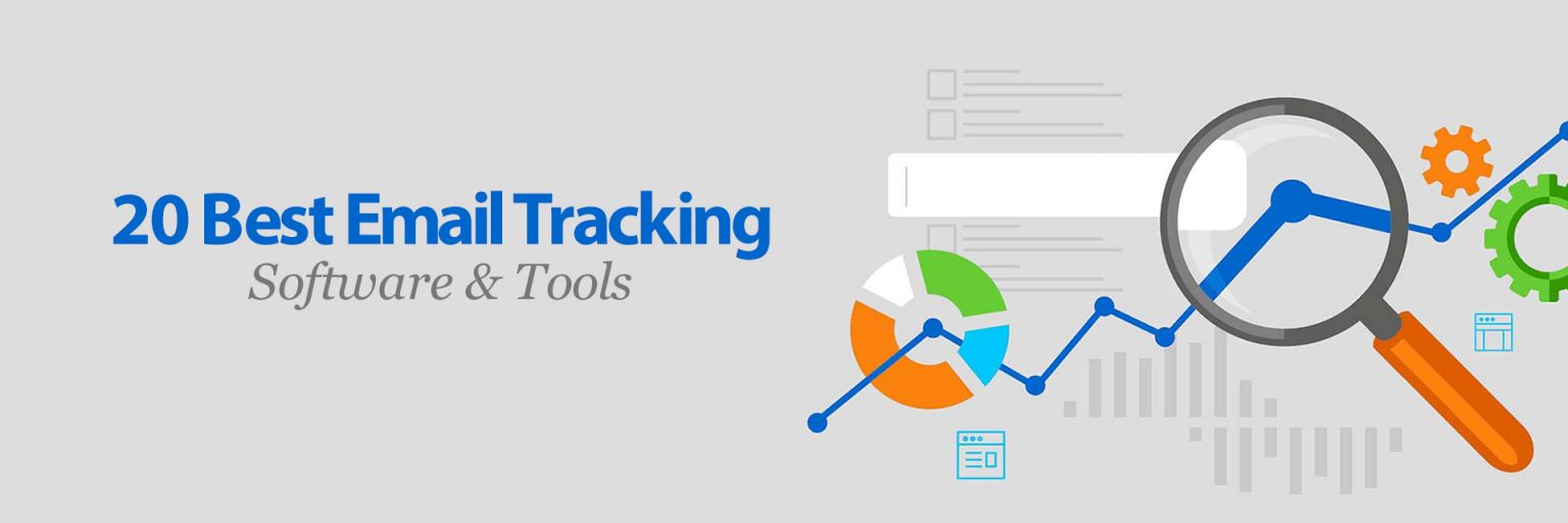 20个最佳邮件跟踪软件和工具（按使用情况分类） - 红板砖外贸开发信