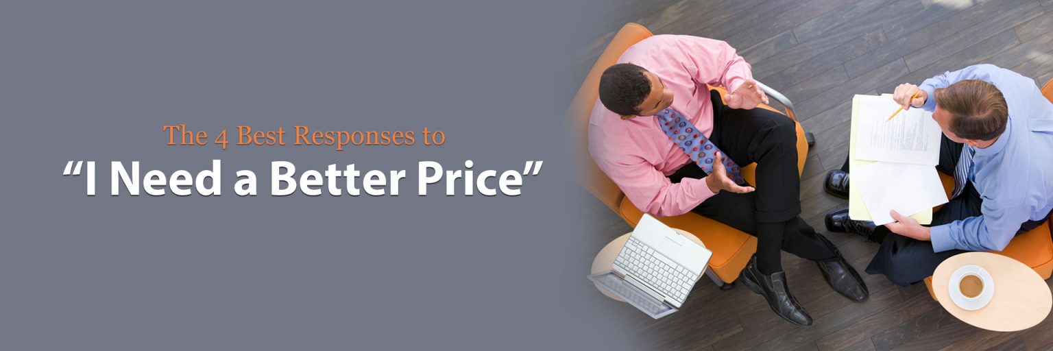 回应客户砍价Your price is too high，这33个话术/素材/思维你敢用吗？ - 红板砖外贸开发信