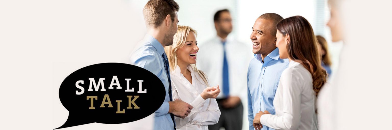 外贸社交达人必备实力： 利用Small Talk帮助你获得更多客户的好感和信任（配大量例子和案例） - 红板砖外贸开发信